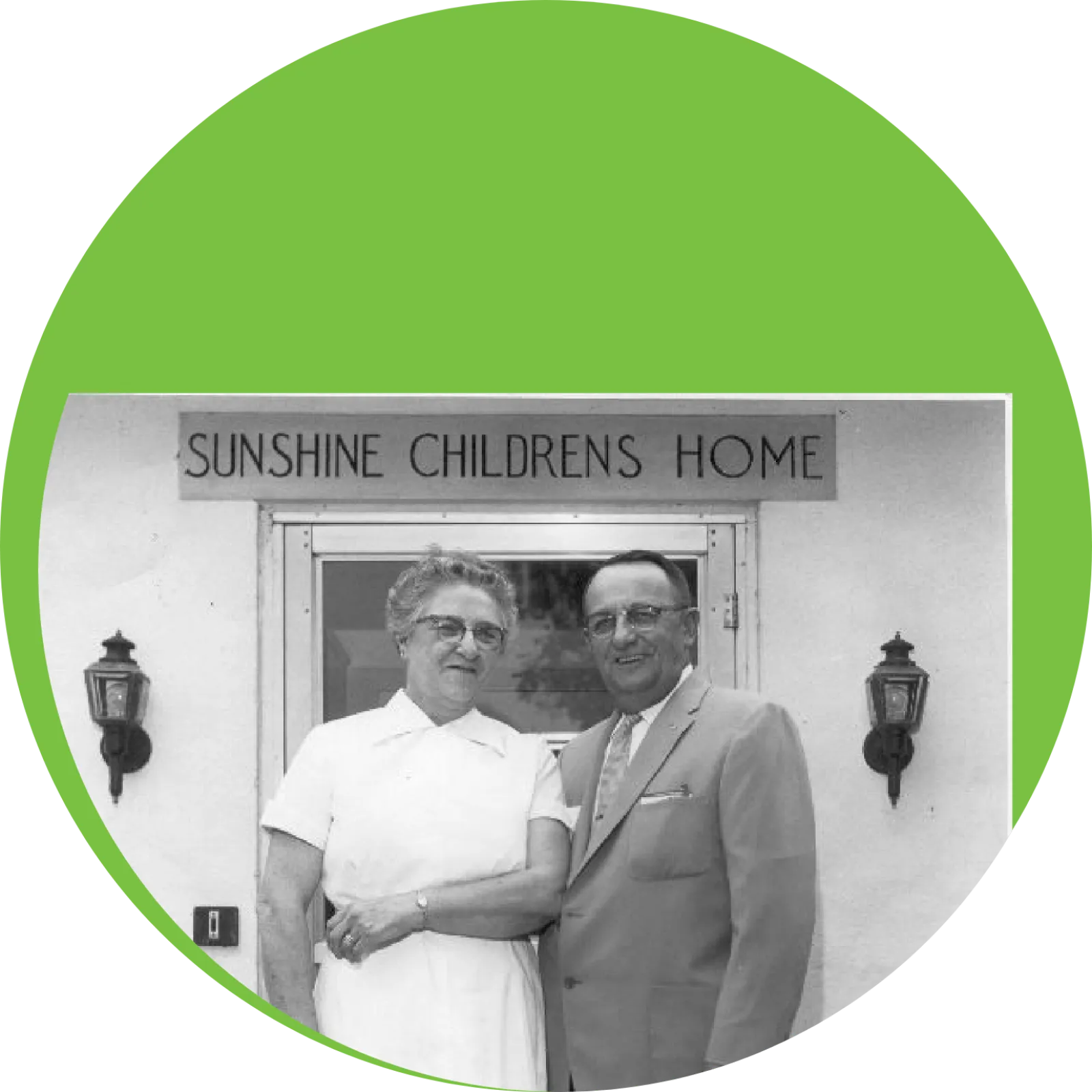 Sunshine Communities History